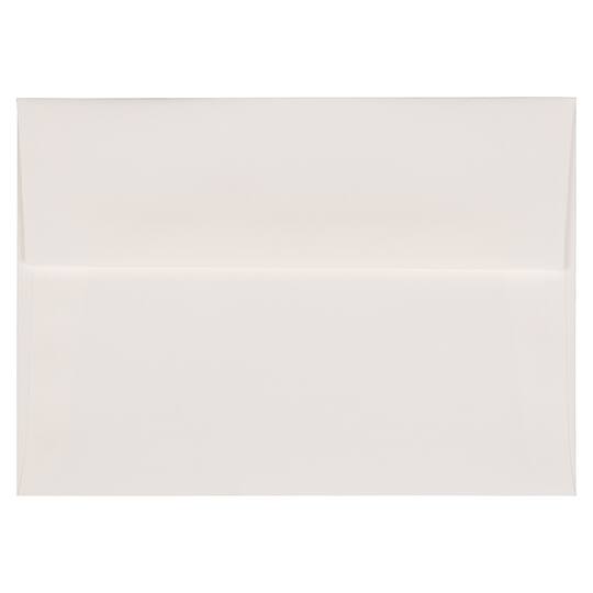 Jam Paper A7 Strathmore Invitation Envelopes 50ct Michaels